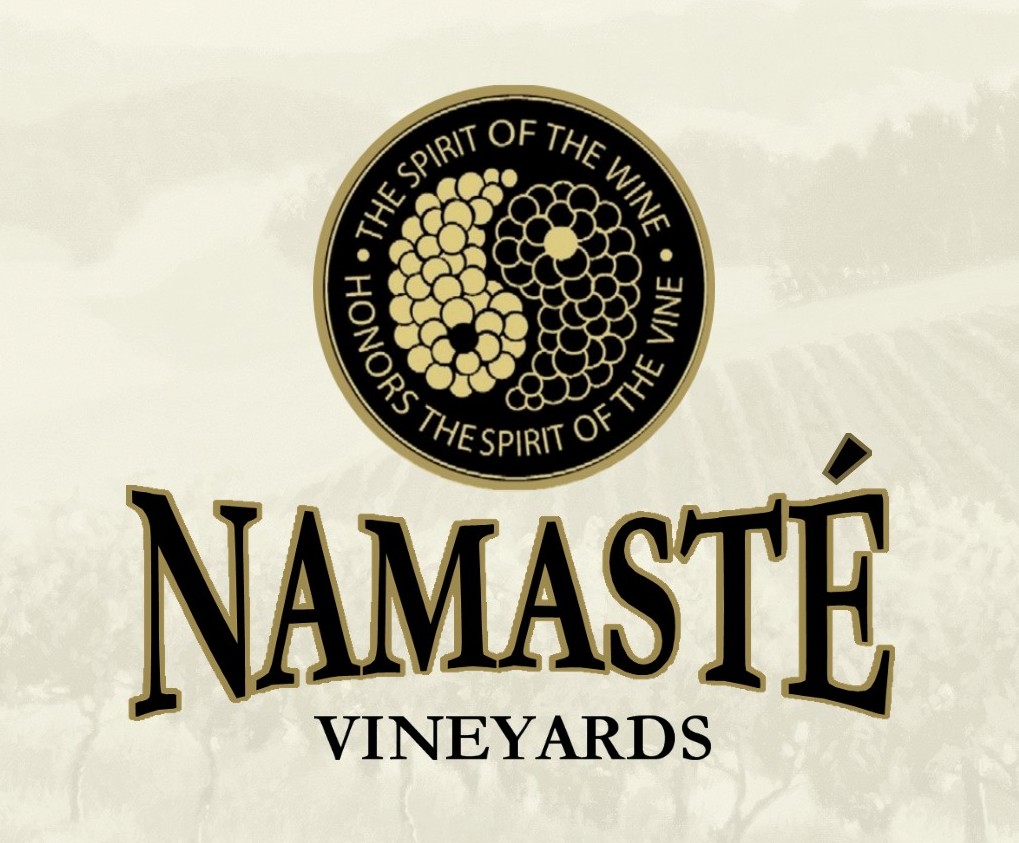 Namaste Vineyards - Oregon Wine Board