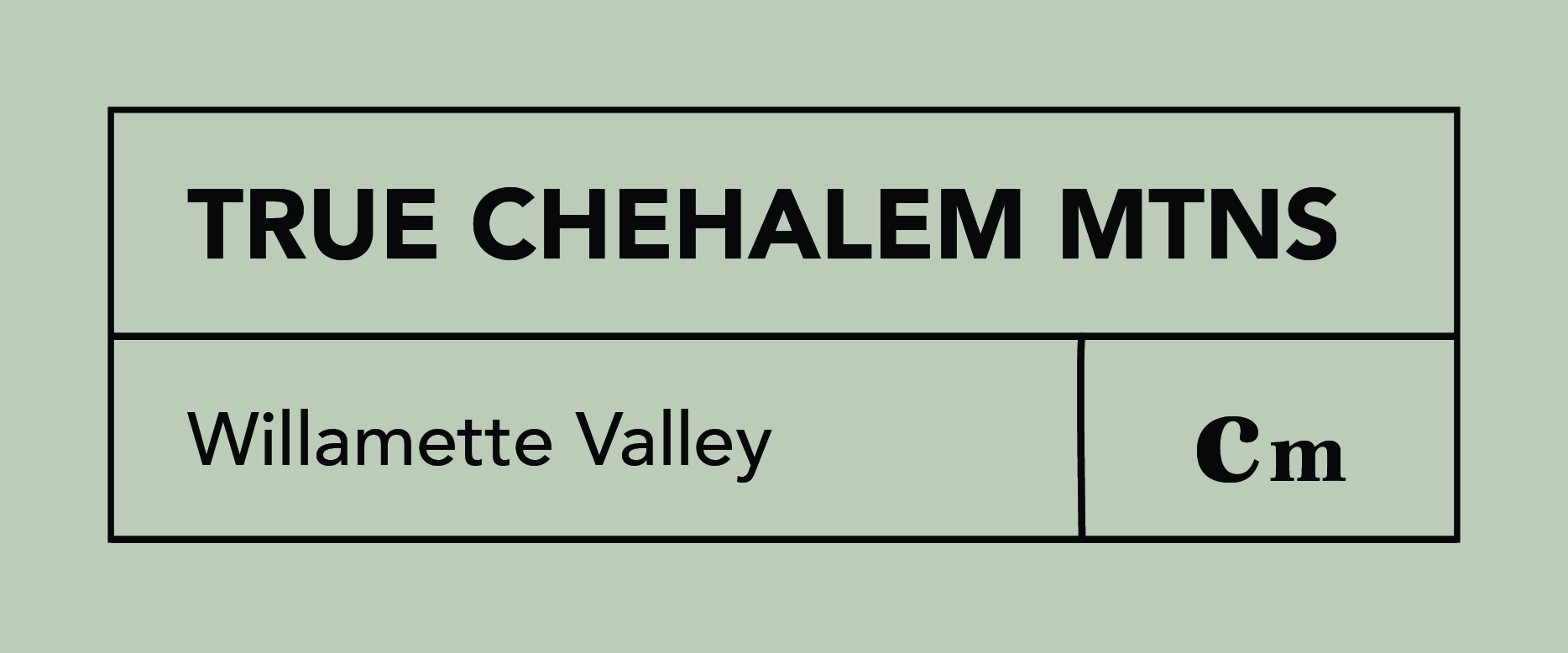 Chehalem Mountains AVA Wine Region | Oregon Wine