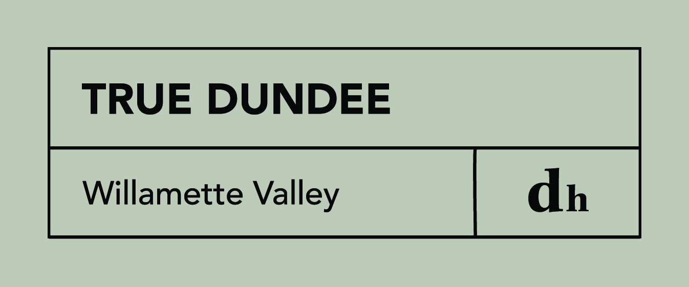 Dundee Hills AVA Wine Region | Oregon Wine