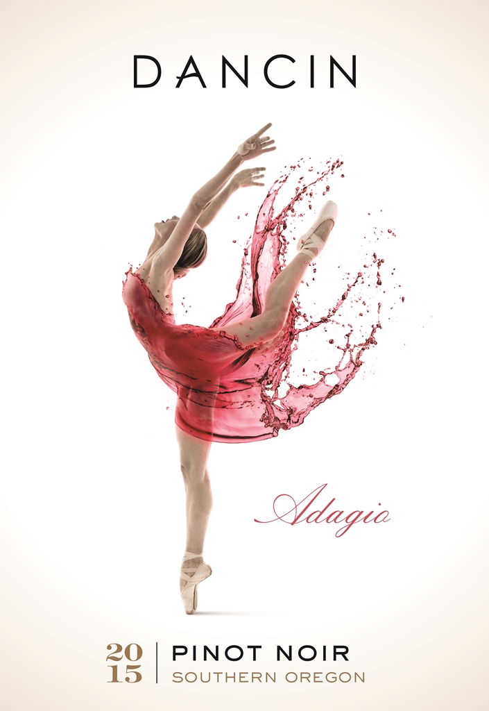 DANCIN Vineyards - Oregon Wine Board