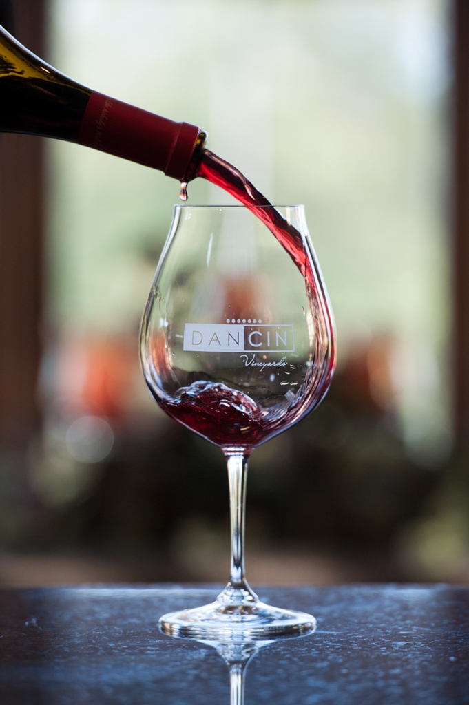 DANCIN Vineyards - Oregon Wine Board
