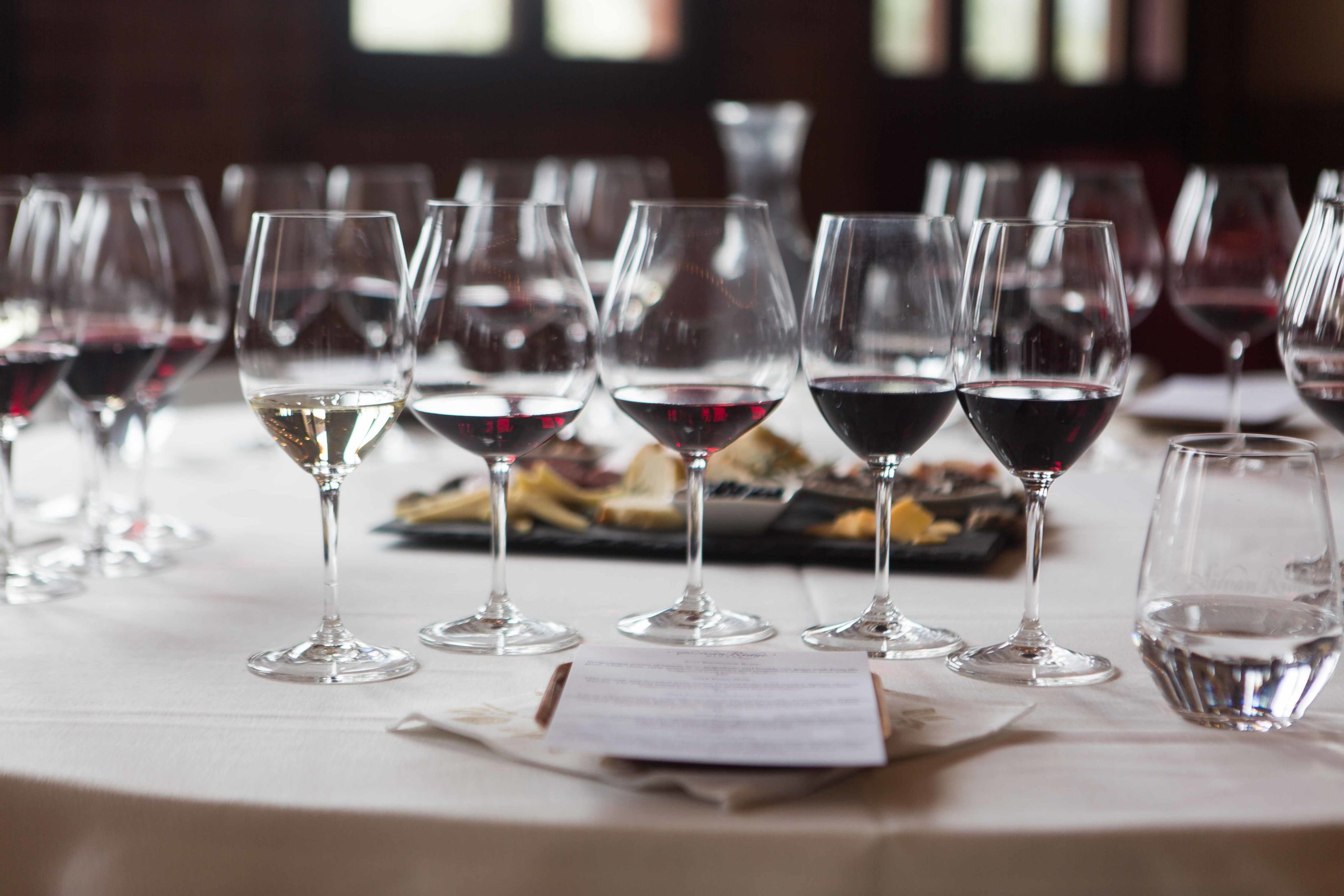 Silvan Ridge Winery - Oregon Wine Board