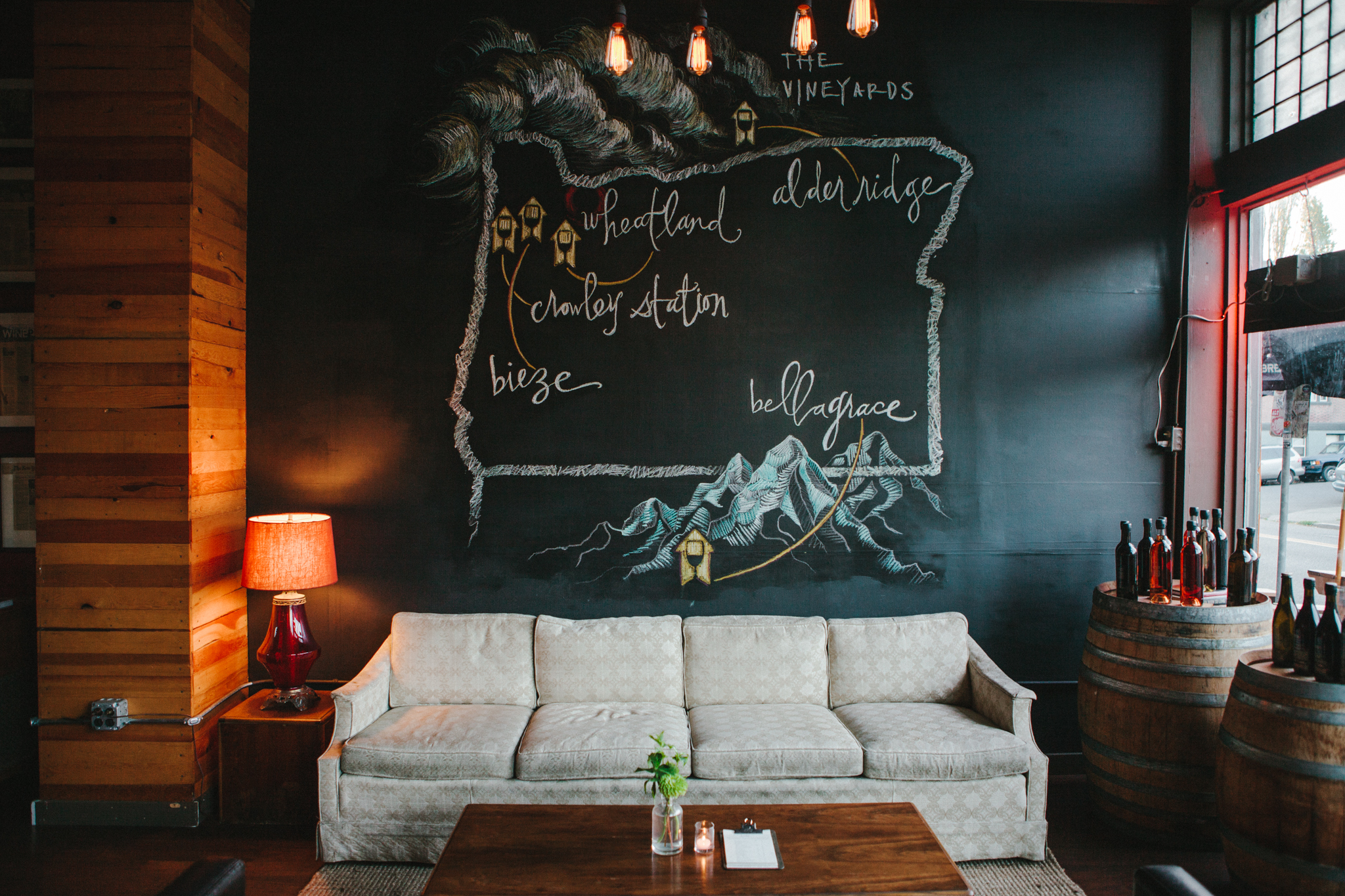 ENSO Winery - Oregon Wine Board