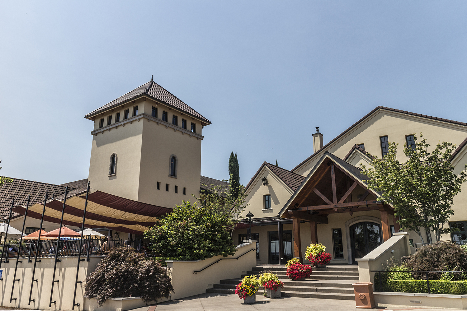 King Estate Winery - Oregon Wine Board