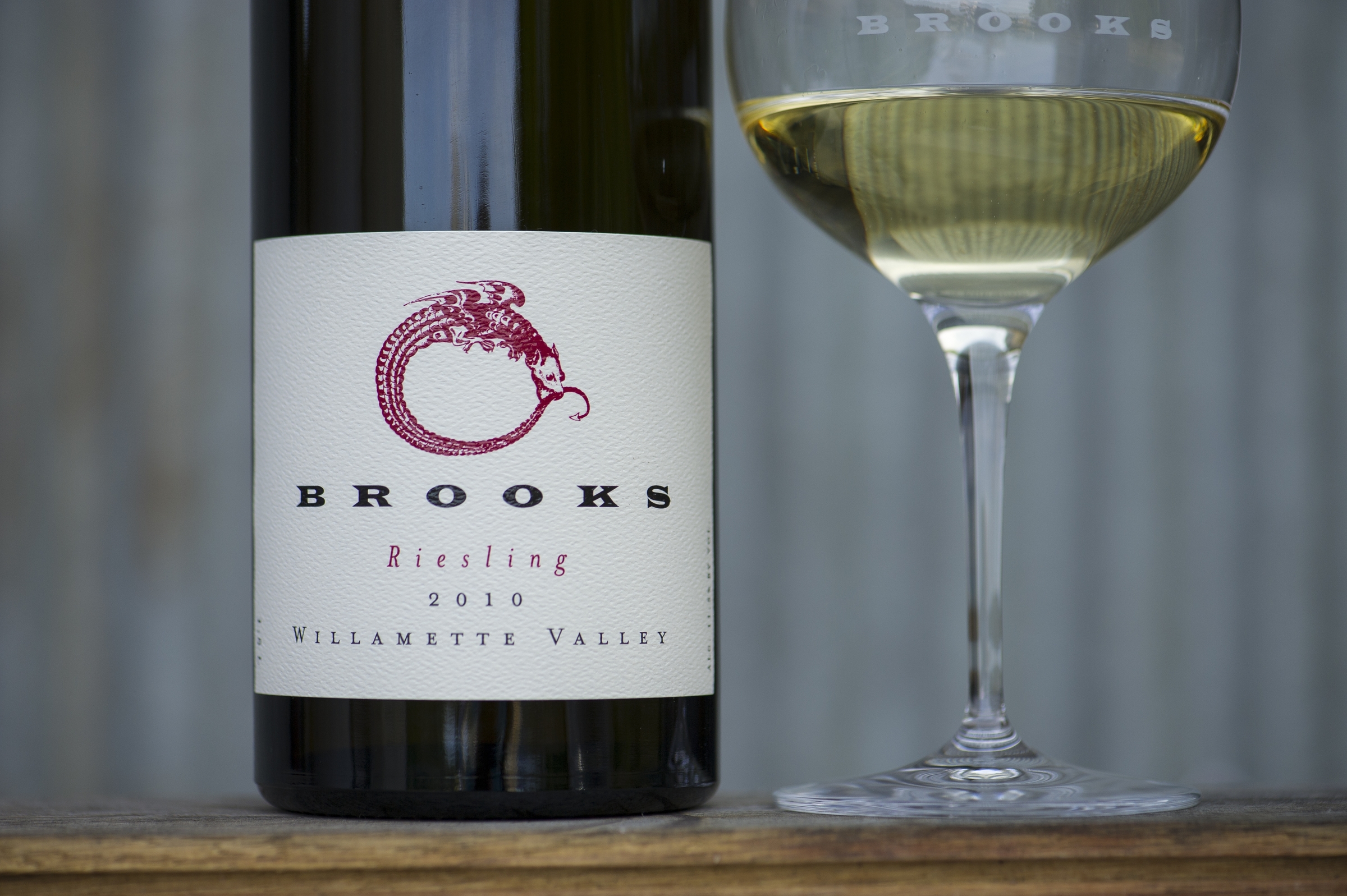 Brooks Wine - Oregon Wine Board