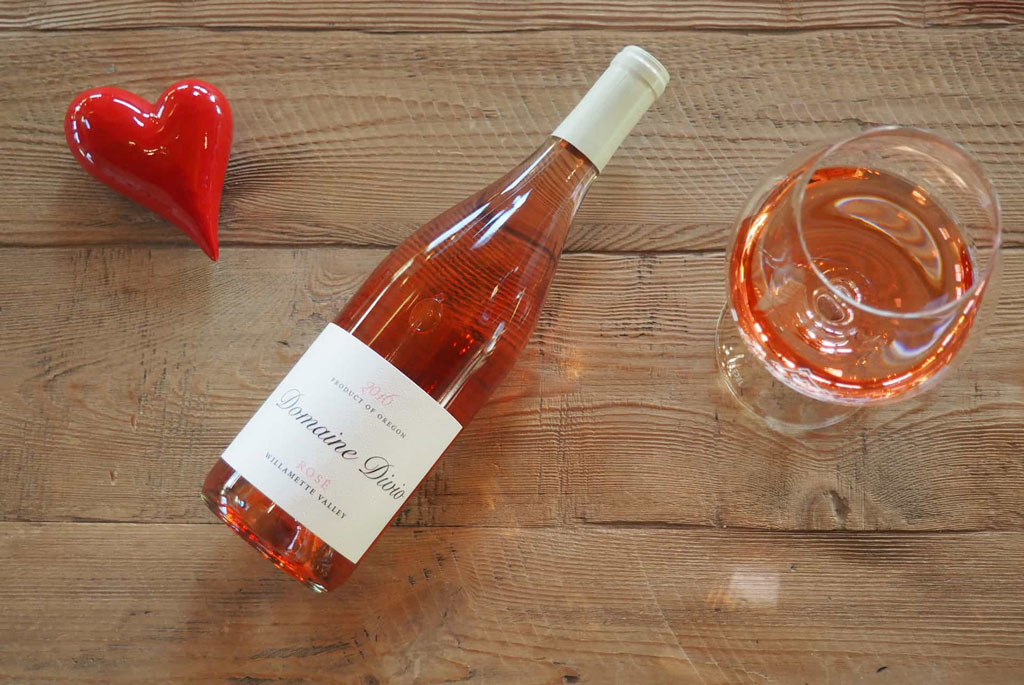 Domaine Divio - Oregon Wine Board