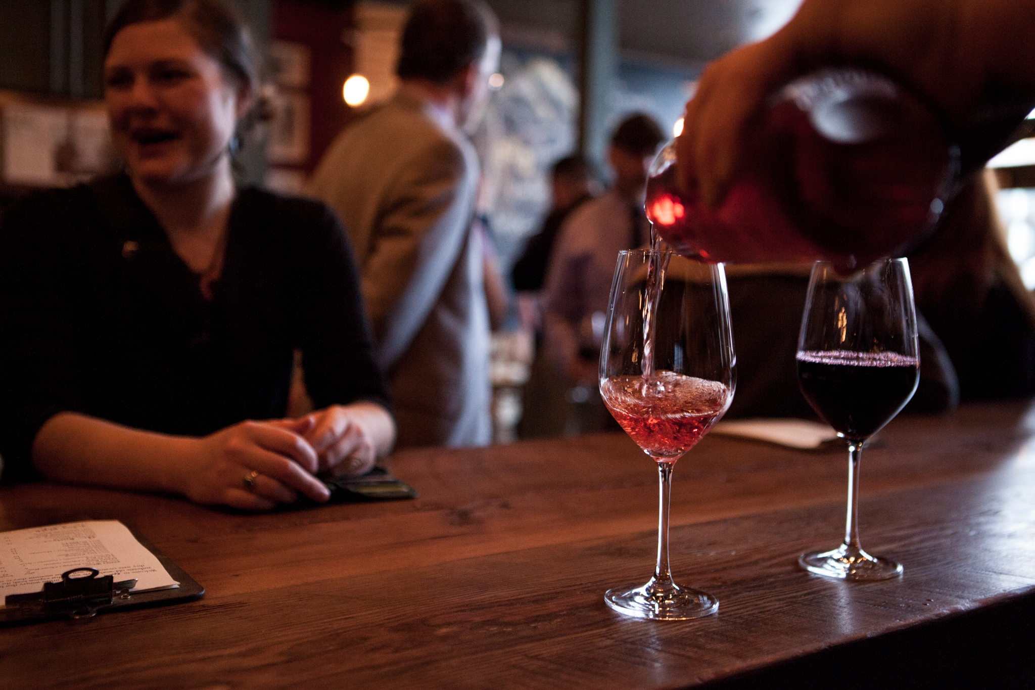 ENSO Winery - Oregon Wine Board