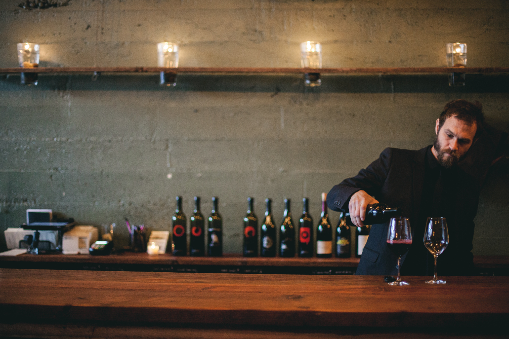 ENSO Winery - Oregon Wine Board