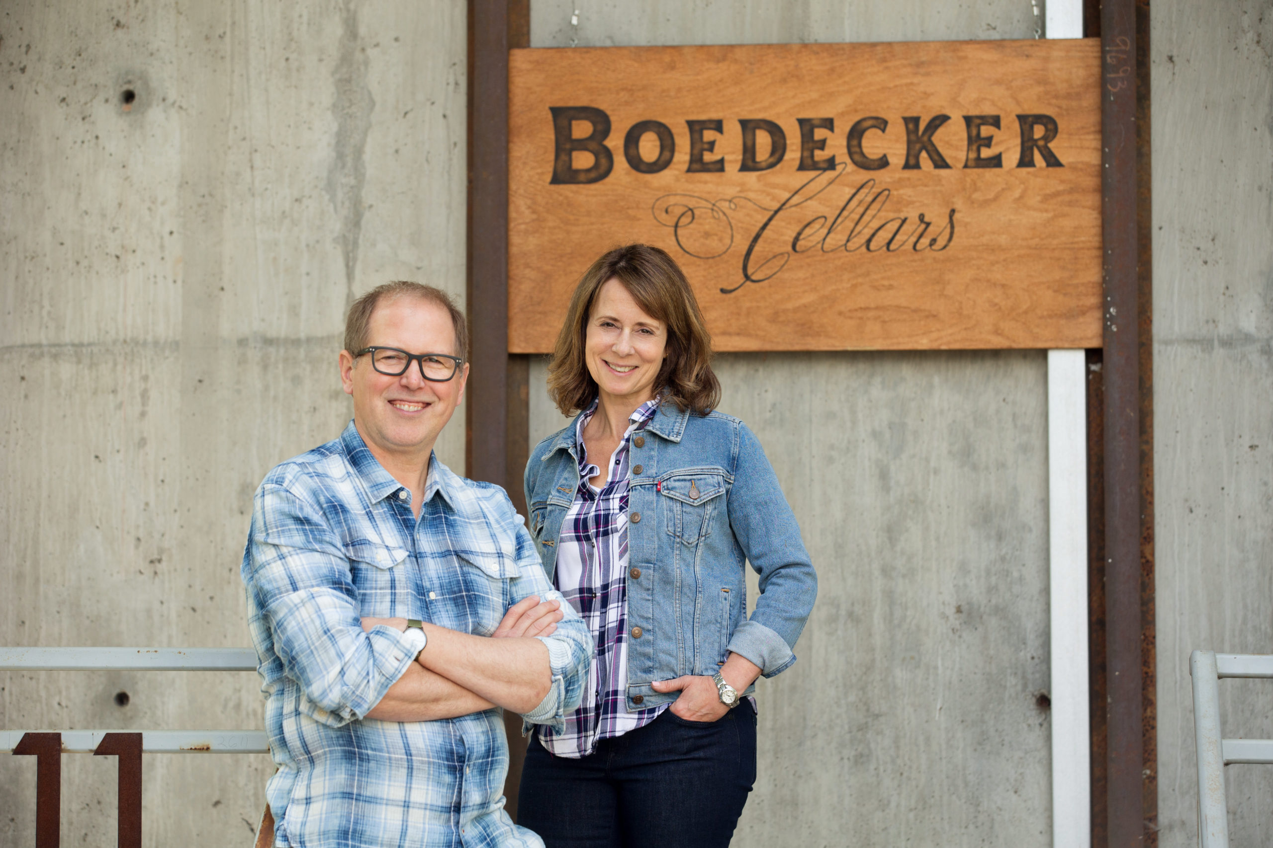 Boedecker Cellars Winery, Bottle Shop & Tasting Room - Oregon Wine Board