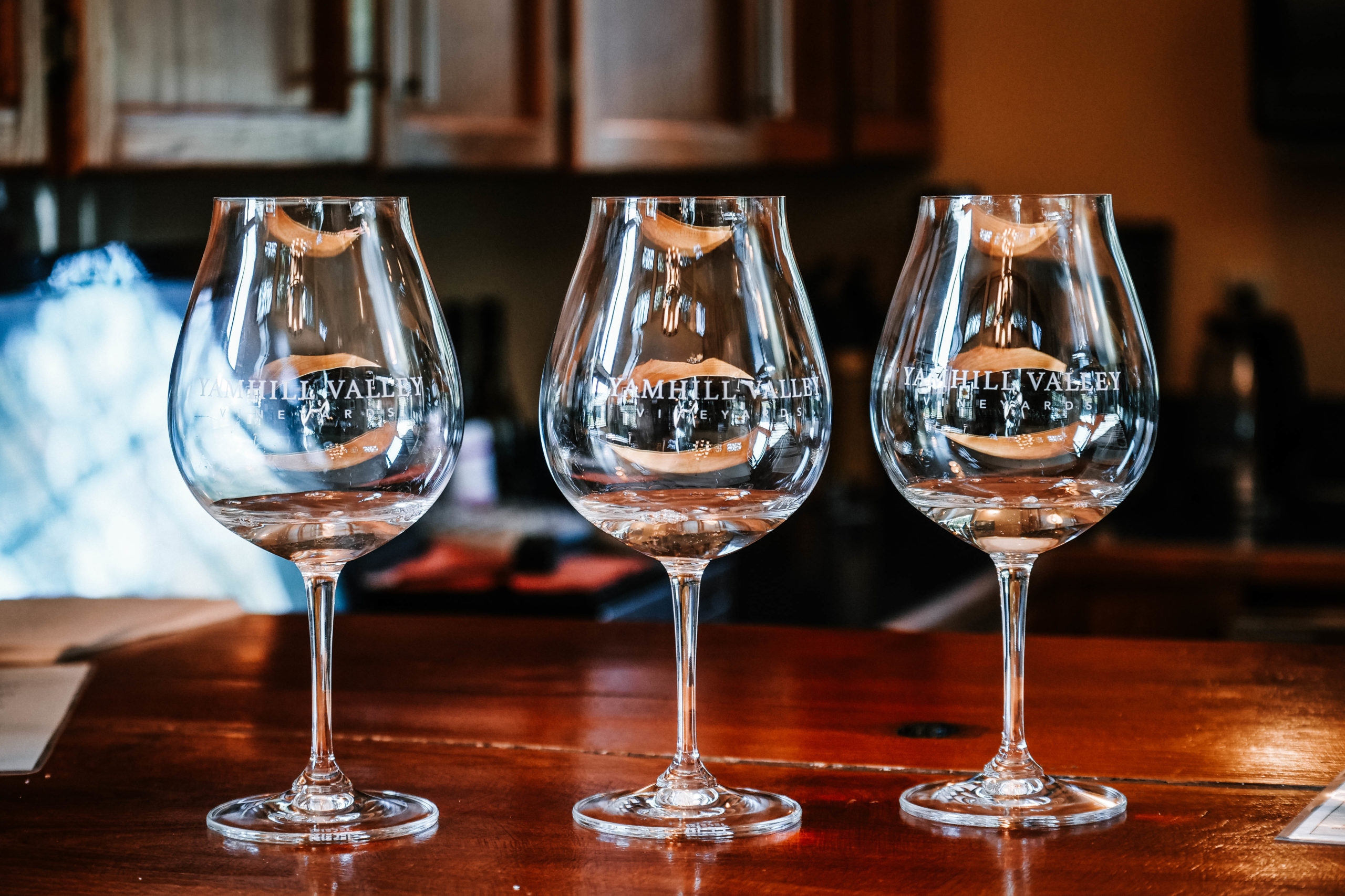 Memorial Weekend Library Wine Tasting - Oregon Wine Board