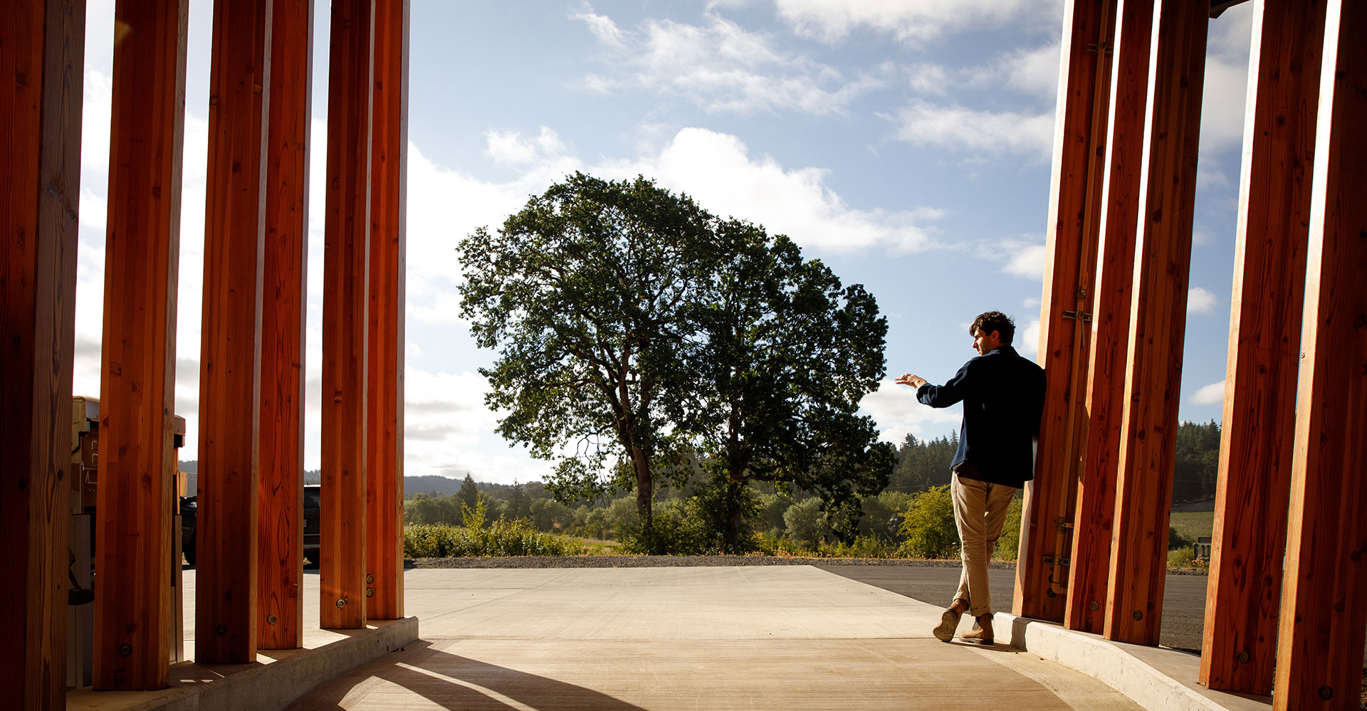 Abbott Claim - Oregon Wine Board