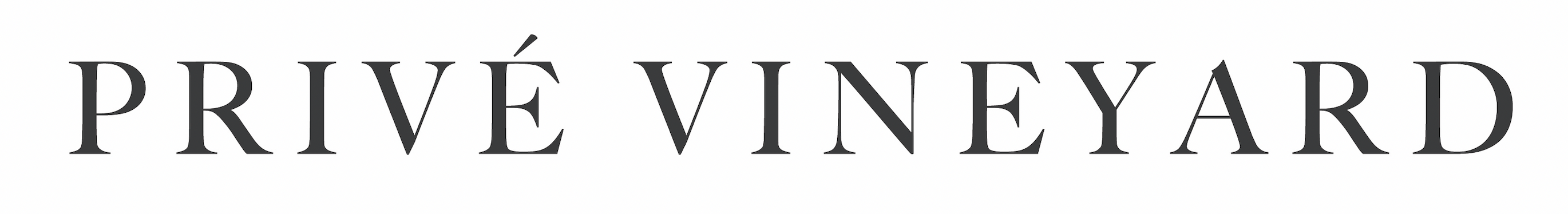 Privé Vineyard - Oregon Wine Board