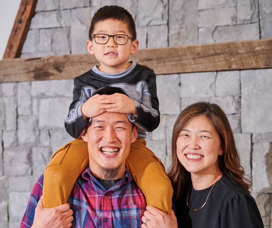 Through the Vine: Cheers to the Dads of Oregon Wine - Oregon Wine Board