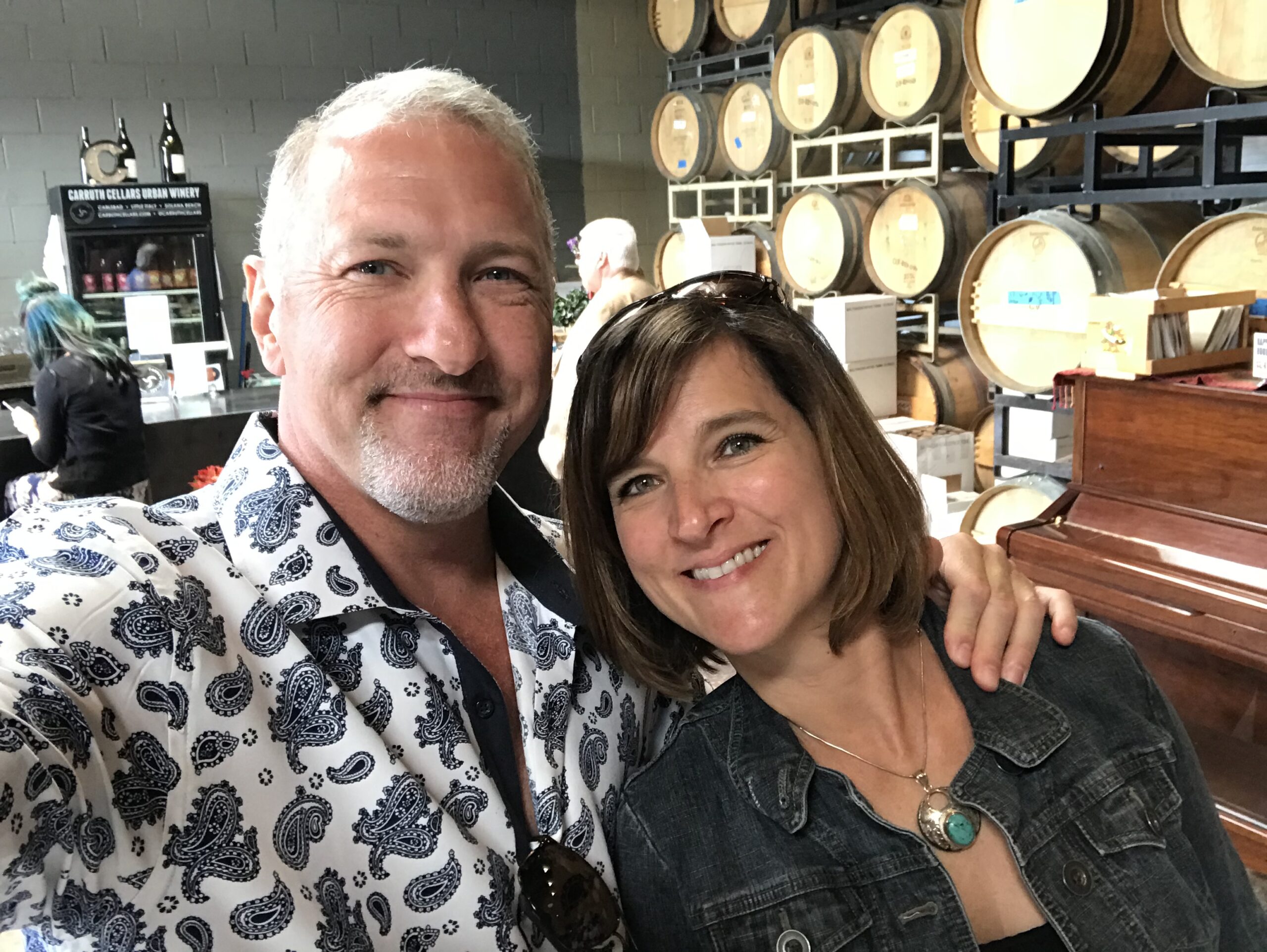 Caelestis Cellars - Oregon Wine Board