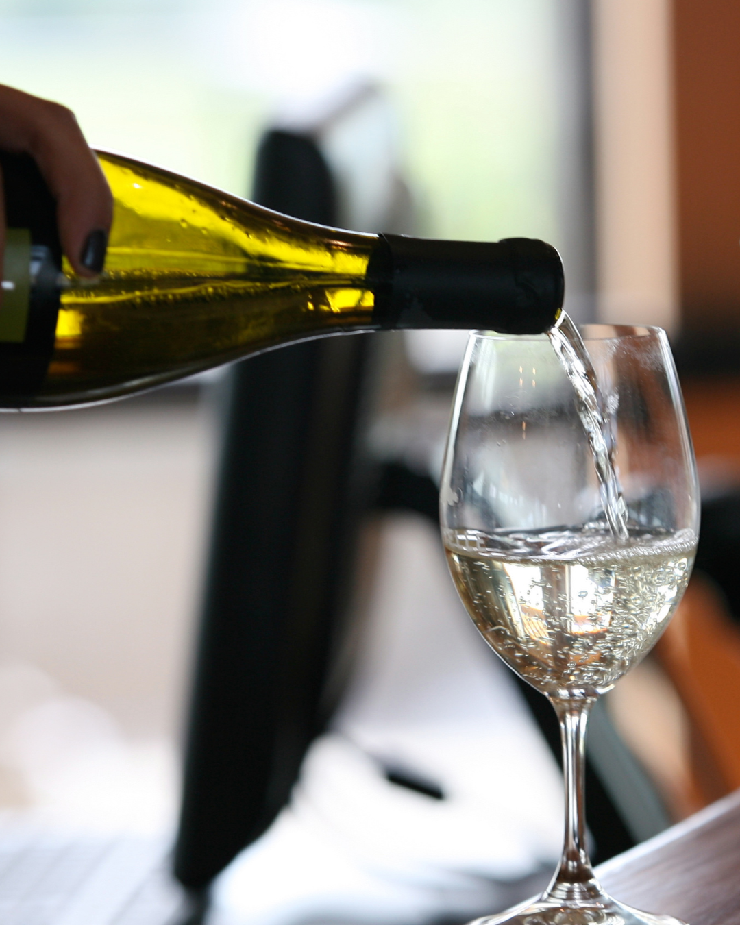 August Culinary Specials at Kriselle Cellars: Hot Artichoke Dip Weekend ...