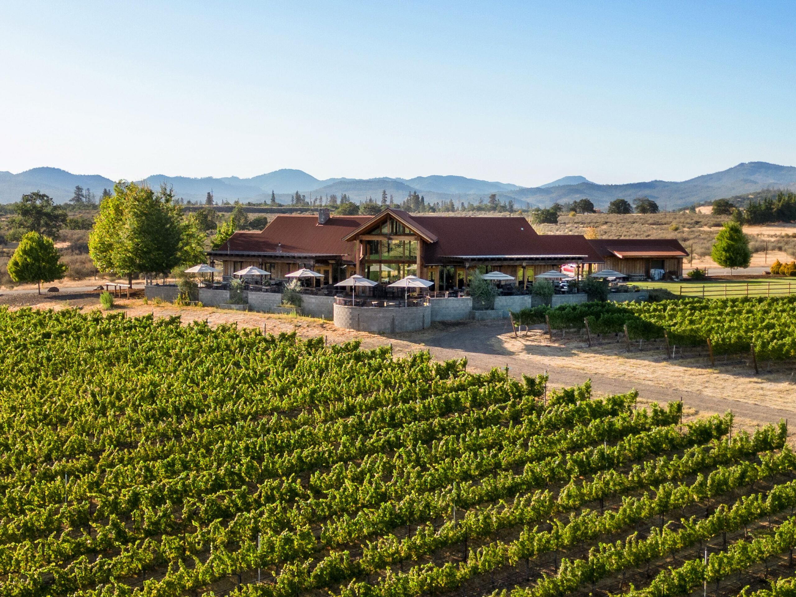 Kriselle Cellars Tasting Room Anniversary - Celebrating 13 Years ...