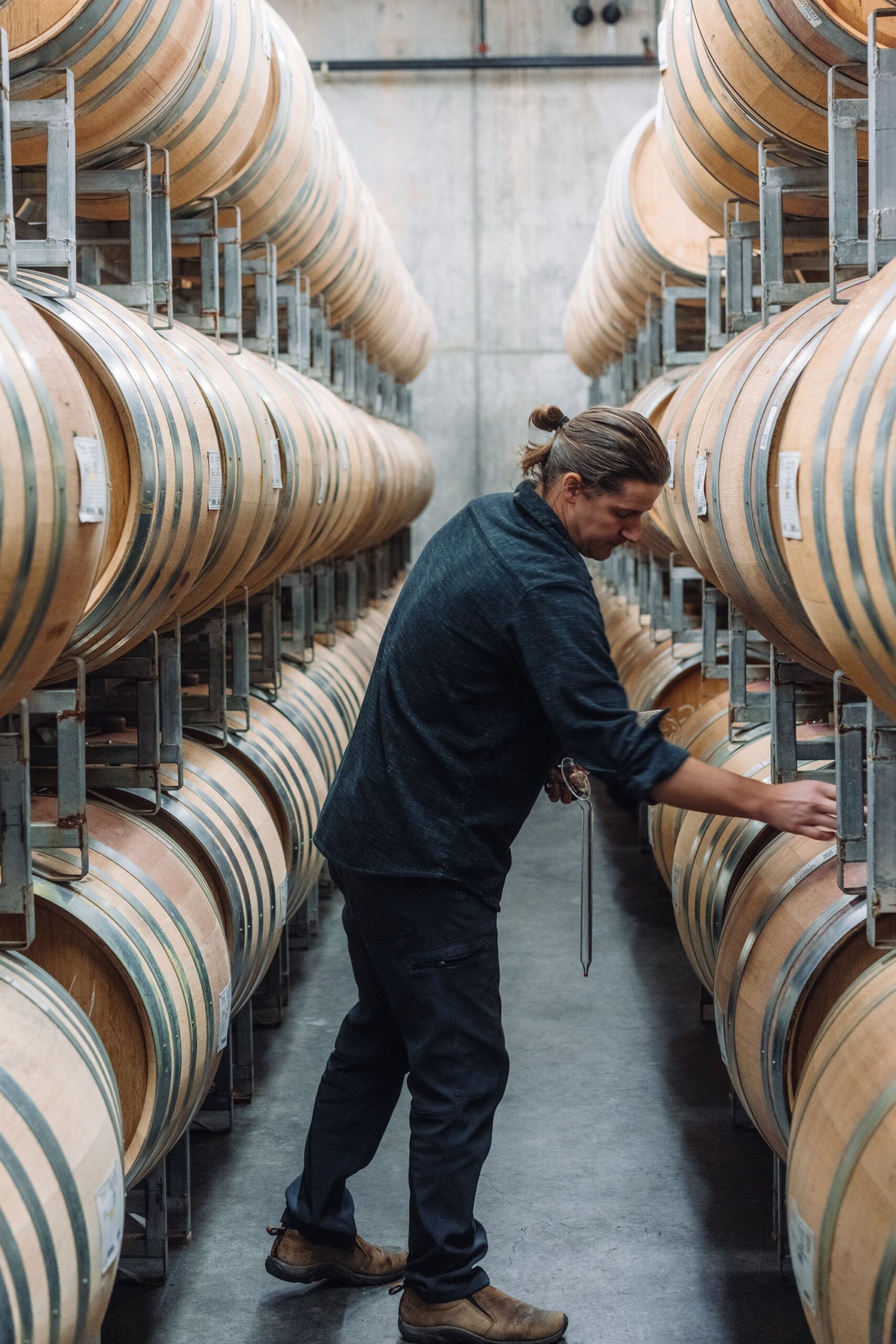 Dundee Hills AVA Wine Region | Oregon Wine